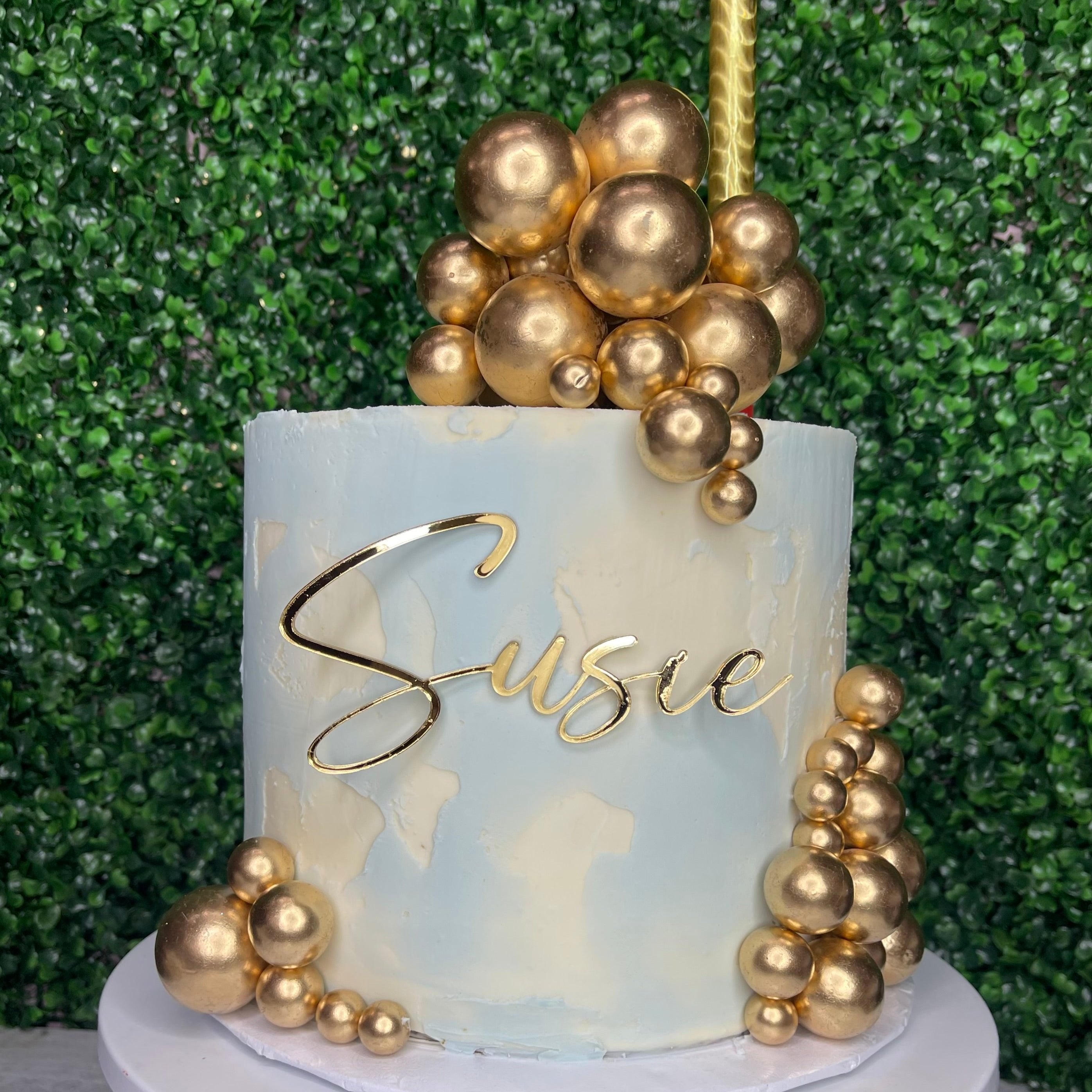 Signature Luxe II – JustCakeIt!