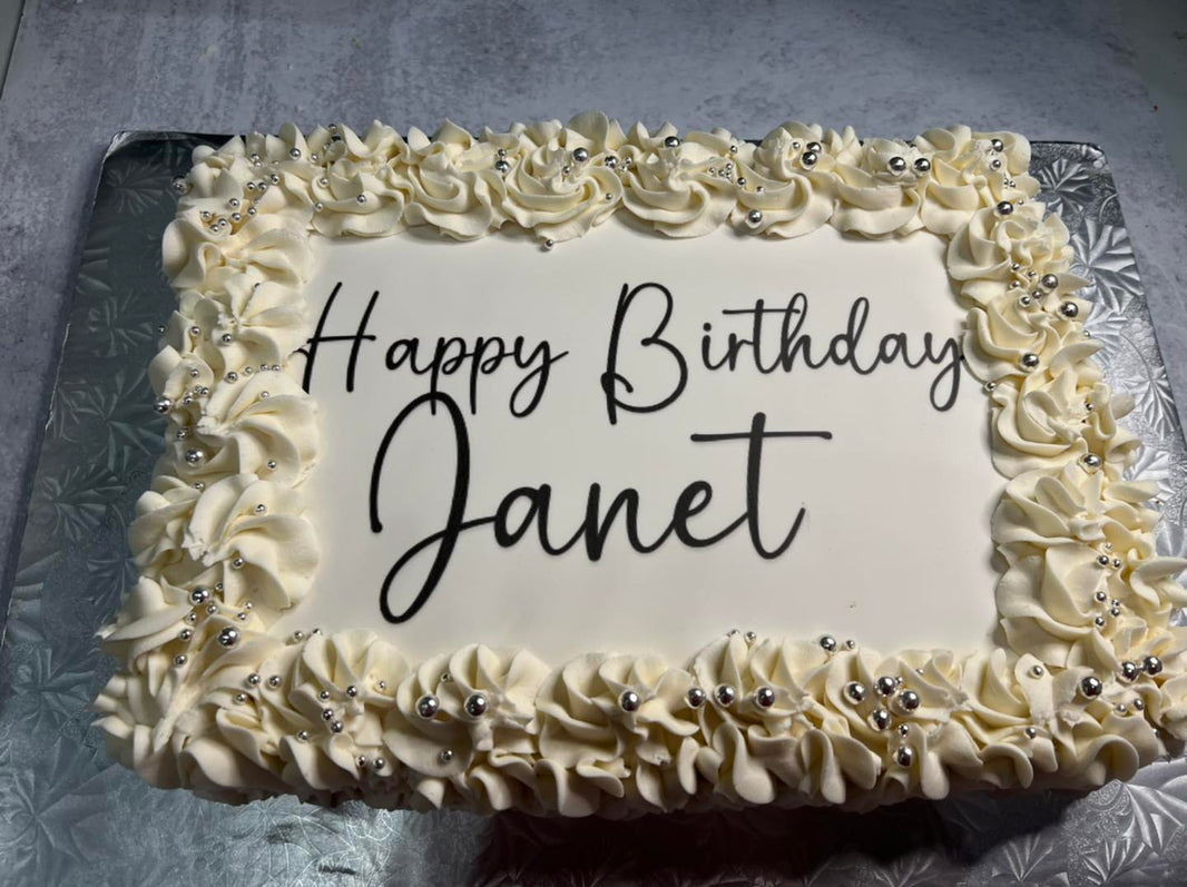 Bento Boxes $ Sheets – JustCakeIt!